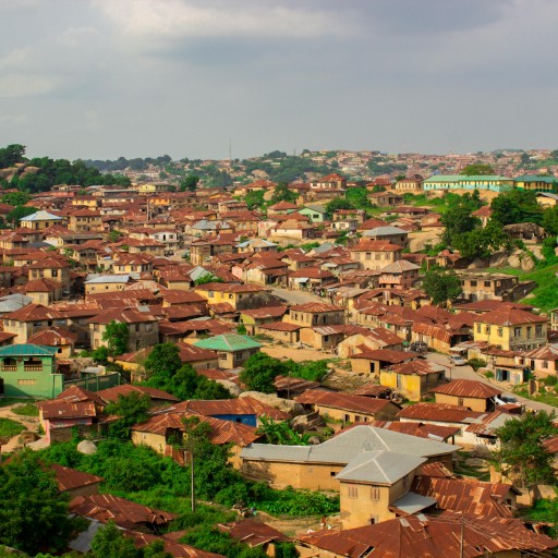 Ado Ekiti, Nigeria - Travel Guide 2025