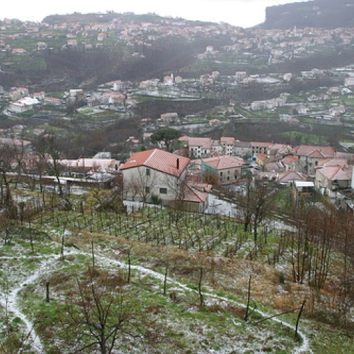 Agerola, Italy - Travel Guide 2025