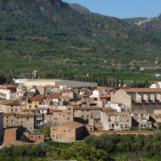 Alforja, Spain - Travel Guide 2025