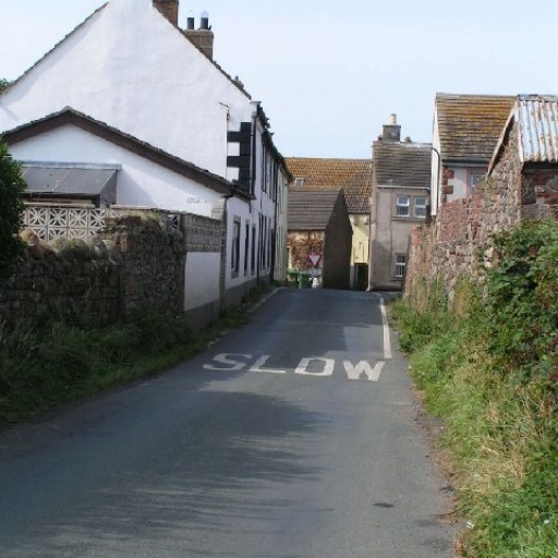 Allonby, United Kingdom - Travel Guide 2025