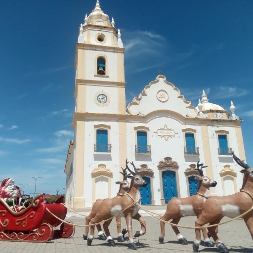 Aracati, Brazil - Travel Guide 2025