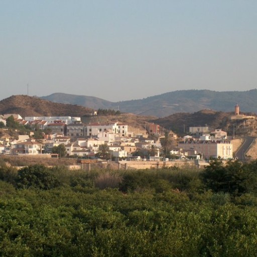 Arboleas, Spain - Travel Guide 2025