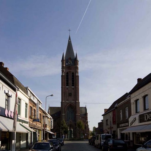 Avelgem, Belgium - Travel Guide 2025