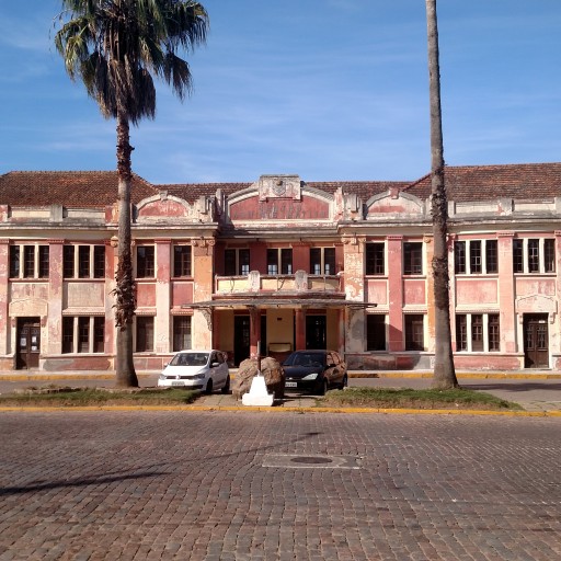 Bagé, Brazil - Travel Guide 2025