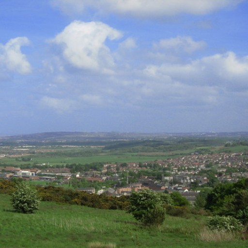 Barrhead, United Kingdom - Travel Guide 2025