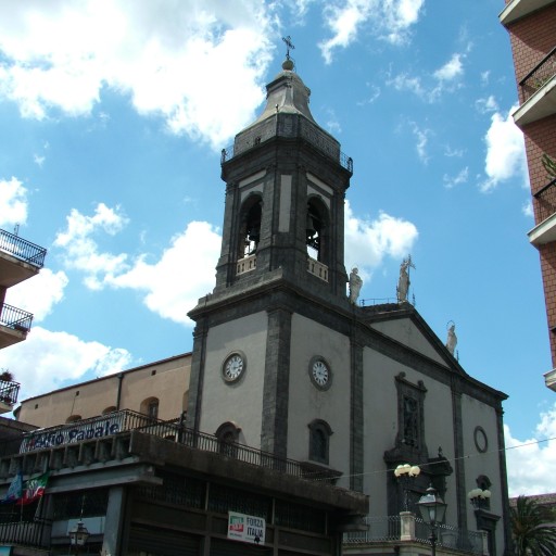 Belpasso, Italy - Travel Guide 2025