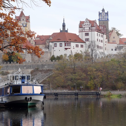 Bernburg, Germany - Travel Guide 2025