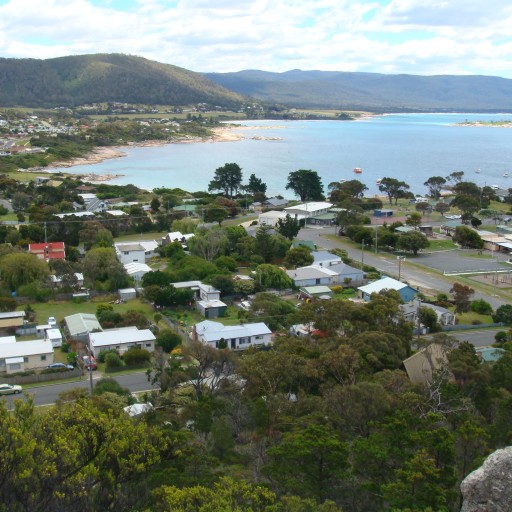 Bicheno, Australia - Travel Guide 2025