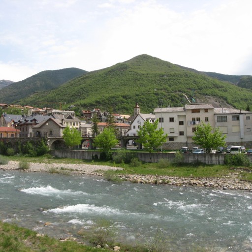 Biescas, Spain - Travel Guide 2025