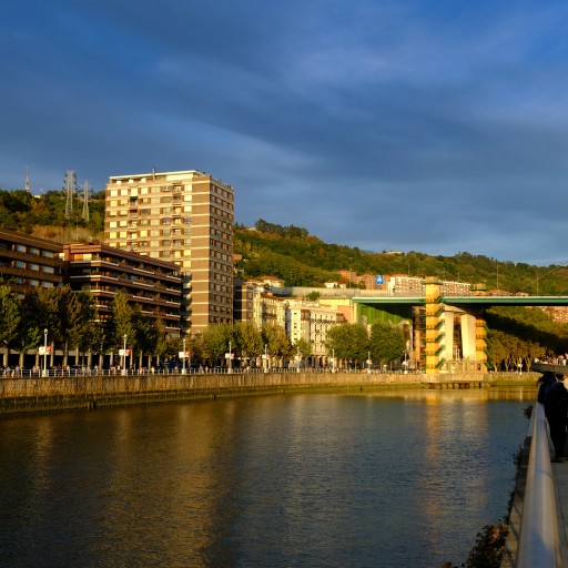 Bilbao, Spain - Travel Guide 2025