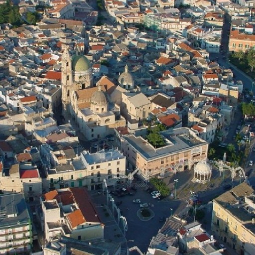 Bitetto, Italy - Travel Guide 2025