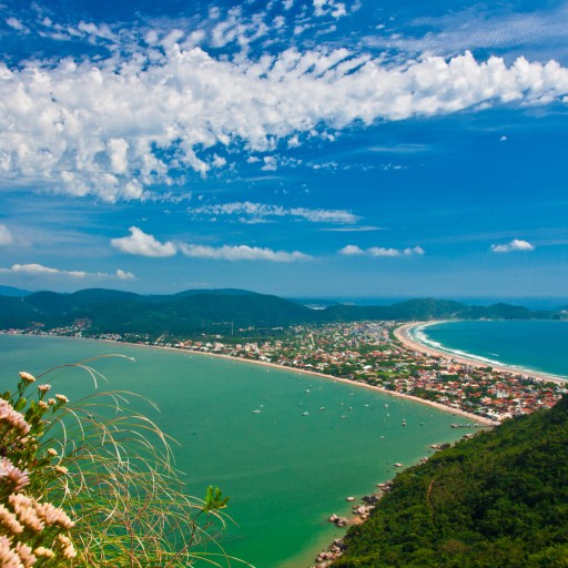 Bombinhas, Brazil - Travel Guide 2025