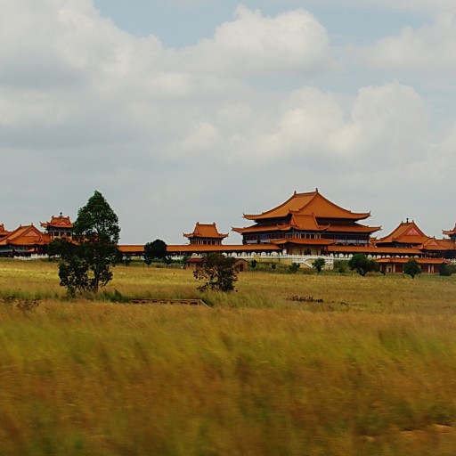 Bronkhorstspruit, South Africa - Travel Guide 2025