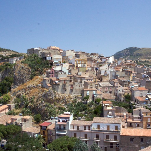 Caccamo, Italy - Travel Guide 2025