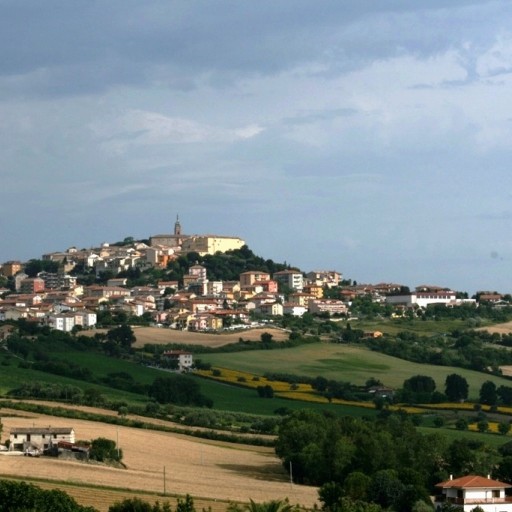 Camerano, Italy - Travel Guide 2025