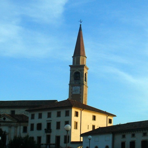 Cappella Maggiore, Italy - Travel Guide 2025