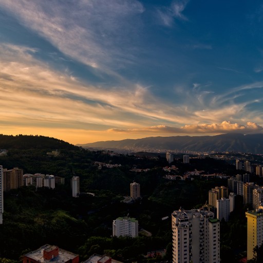 Caracas, Venezuela - Travel Guide 2025