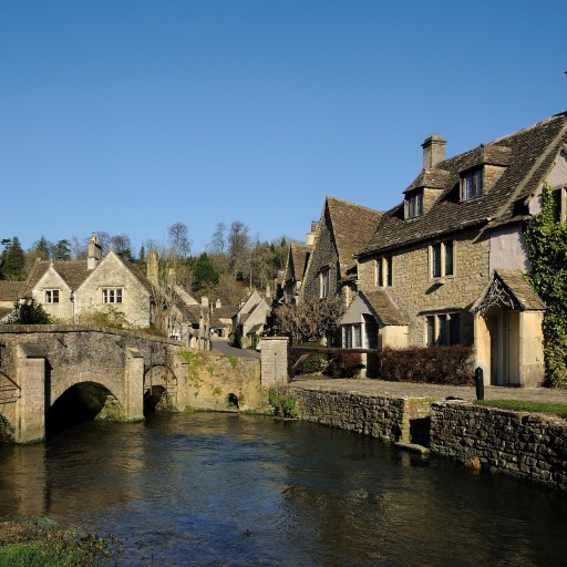 Castle Combe, United Kingdom - Travel Guide 2025