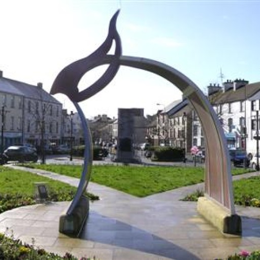 Castlederg, United Kingdom - Travel Guide 2025