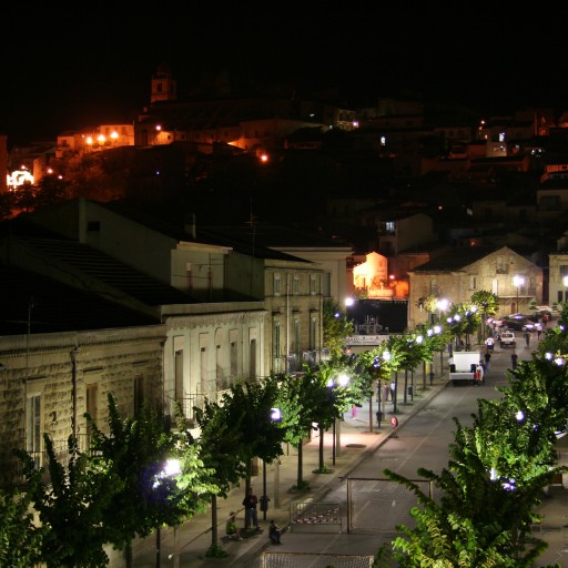 Cerami, Italy - Travel Guide 2025