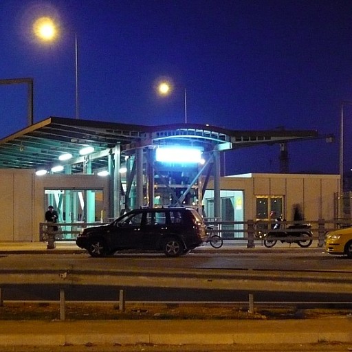 Chalandri, Greece - Travel Guide 2025