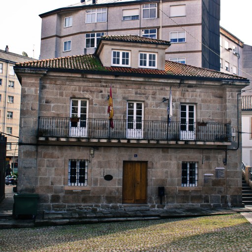 Chantada, Spain - Travel Guide 2025