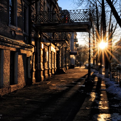 Cherkasy, Ukraine - Travel Guide 2025