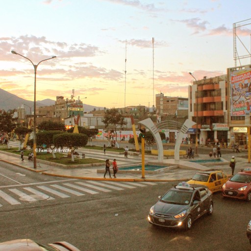 Chimbote, Peru - Travel Guide 2025