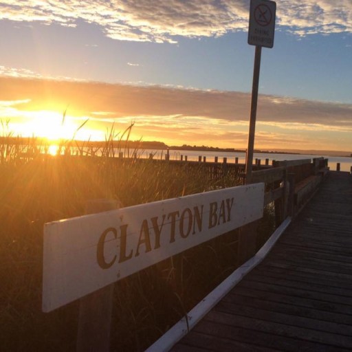 Bahía de Clayton, Australia - Guía de Viaje 2025