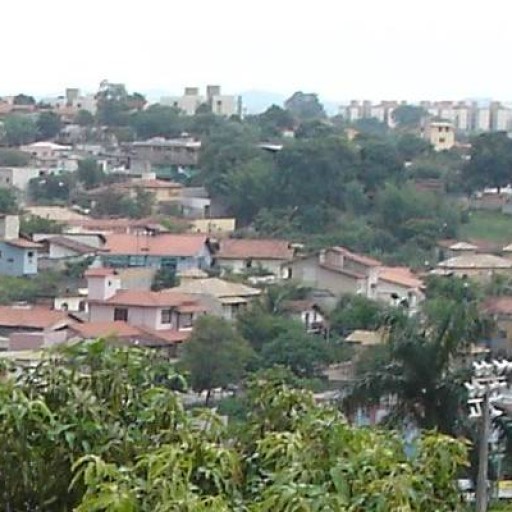 Contagem, Brazil - Travel Guide 2025