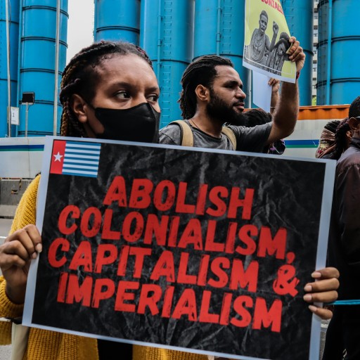 Democratic Republic Of Congo - Travel Guide 2025