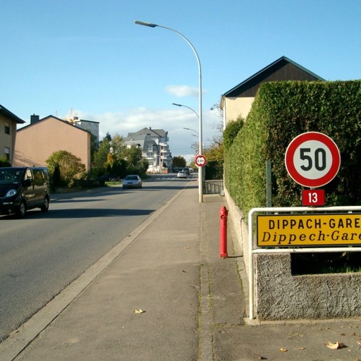 Dippach, Luxembourg - Travel Guide 2025
