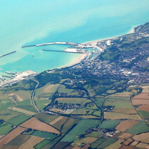 Dover, United Kingdom - Travel Guide 2025