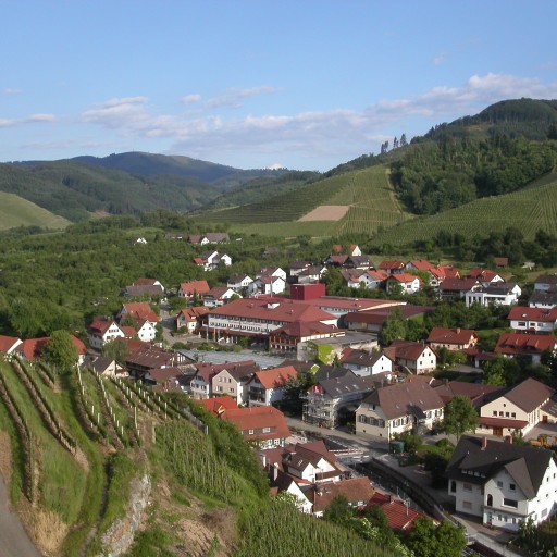 Durbach, Germany - Travel Guide 2025