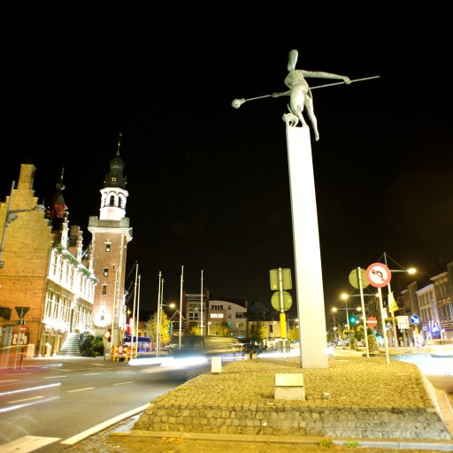 Eeklo, Belgium - Travel Guide 2025