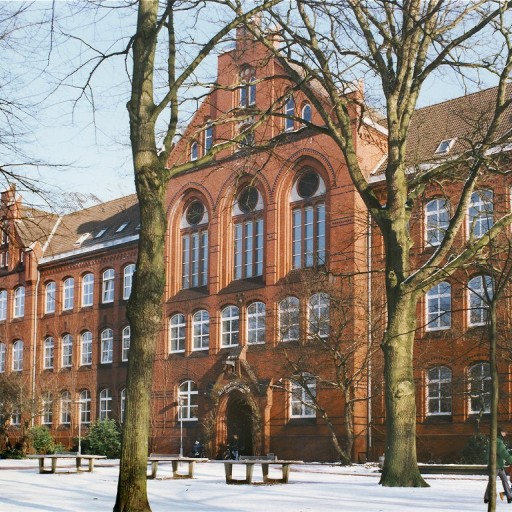 Elmshorn, Germany - Travel Guide 2025