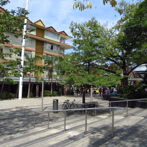 Envigado, Colombia - Travel Guide 2025