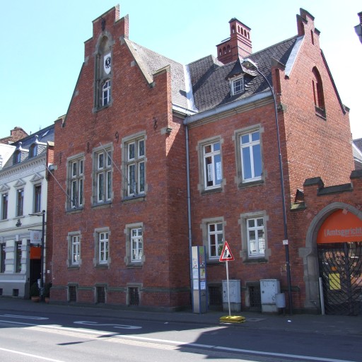 Erftstadt, Germany - Travel Guide 2025