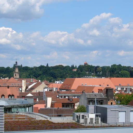 Erlangen, Germany - Travel Guide 2025