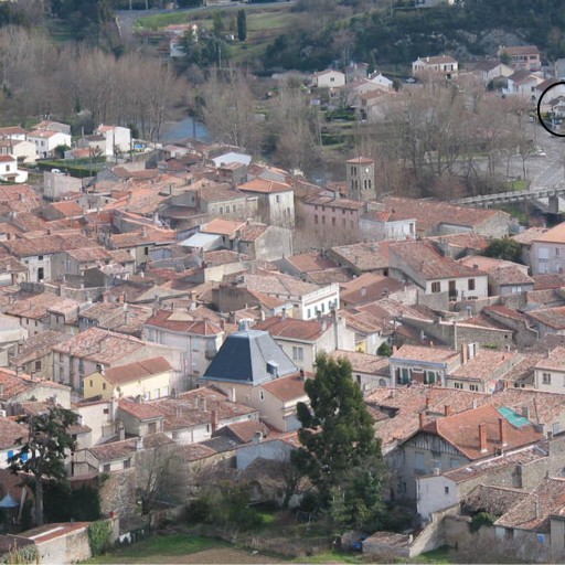 Espéraza, France - Travel Guide 2025