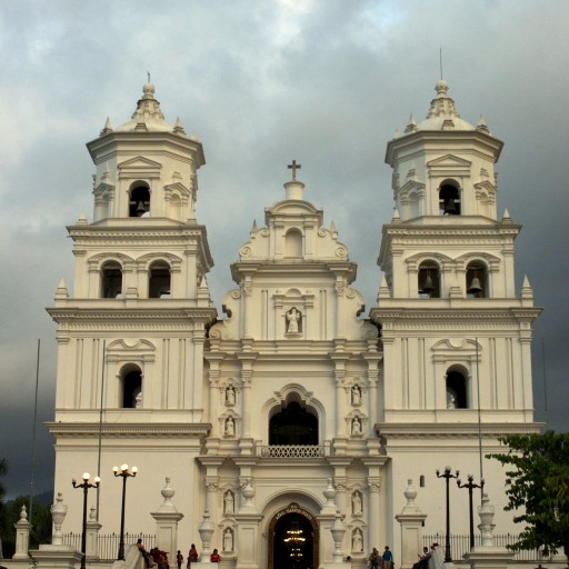 Esquipulas, Guatemala - Travel Guide 2025