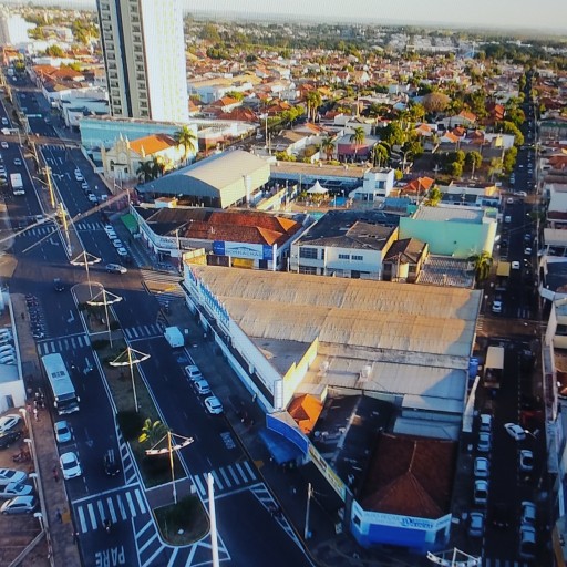 Fernandópolis, Brazil - Travel Guide 2025