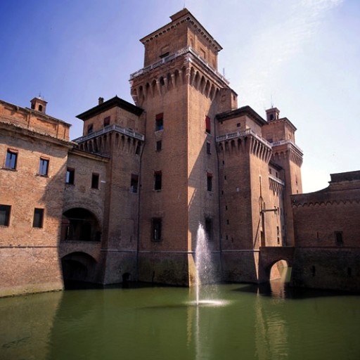 Ferrara, Italy - Travel Guide 2025