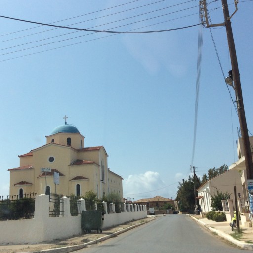 Filiatra, Greece - Travel Guide 2025