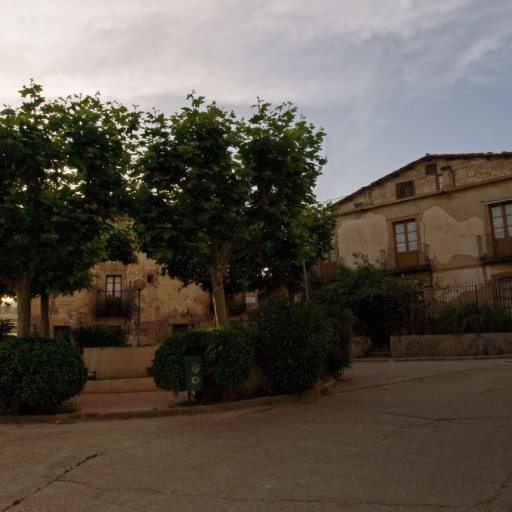 Fonollosa, Spain - Travel Guide 2025