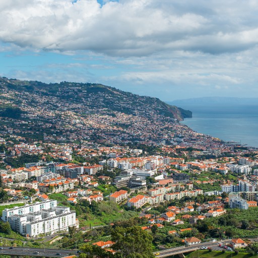 Funchal, Portugal - Travel Guide 2025