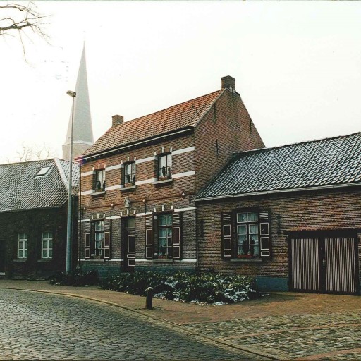 Gierle, Belgium - Travel Guide 2025