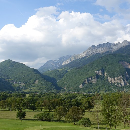 Giez, France - Travel Guide 2025