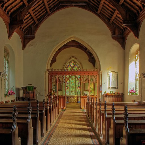 Gimingham, United Kingdom - Travel Guide 2025