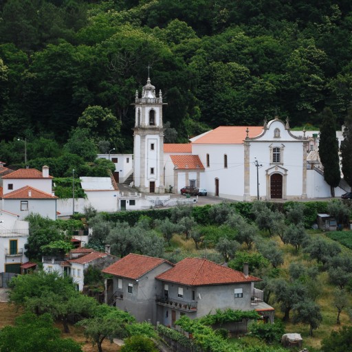 Góis, Portugal - Travel Guide 2025